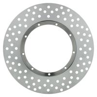 China Custom Motorcycle Front 296mm Brake Disc for Honda CB750 CB750F Replace/Repair Purpose for sale