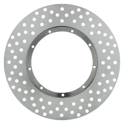 China Custom Motorcycle Front 296mm Brake Disc for Honda CB750 CB750F Replace/Repair Purpose for sale