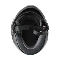 China DOT Approved Motorcycle Riding Half Helmet with Face Mask and Customized Logo Accepted for sale