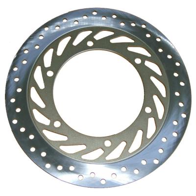 China Improve Your Honda NSR150's Braking Performance with This Custom Front 296mm Disc for sale