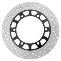 China Custom Motorcycle Front 275mm Brake Disc for Suzuki GSX250R GSXR250 Natural Color for sale