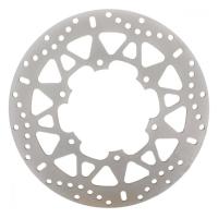 China Custom 290mm Motorcycle Brake Disc for Suzuki GW250 Inazuma 250 Stainless Steel 420 for sale