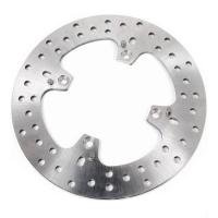 China Replace/Repair Custom Rear 245mm Motorcycle Brake Disc for Ducati 848 996 998 Monster for sale