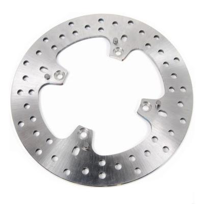 China Replace/Repair Custom Rear 245mm Motorcycle Brake Disc for Ducati 848 996 998 Monster for sale