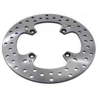 China Replace/Repair Custom Rear 245mm Motorcycle Brake Disc for Ducati 848 996 998 Monster for sale