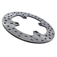 China Replace/Repair Custom Rear 245mm Motorcycle Brake Disc for Ducati 848 996 998 Monster for sale