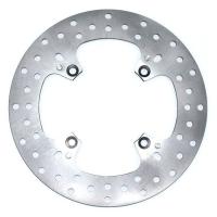 China Replace/Repair Custom Rear 245mm Motorcycle Brake Disc for Ducati 848 996 998 Monster for sale