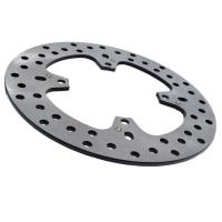 China Replace/Repair Custom Rear 245mm Motorcycle Brake Disc for Ducati 848 996 998 Monster for sale