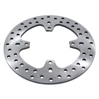 China Replace/Repair Custom Rear 245mm Motorcycle Brake Disc for Ducati 848 996 998 Monster for sale
