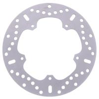 China Stainless steel 420 2Cr13 Custom Motorcycle Rear 220mm Brake Disc for BMW S1000R S1000RR for sale