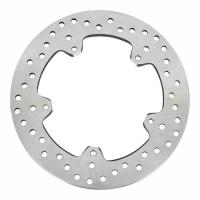 China Stainless steel 420 2Cr13 Custom Motorcycle Rear 220mm Brake Disc for BMW S1000R S1000RR for sale