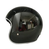China Upgrade Your Ride with Our ECE Certified and Approved Retro Open Face Motorcycle Helmet for sale