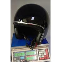 China Upgrade Your Ride with Our ECE Certified and Approved Retro Open Face Motorcycle Helmet for sale