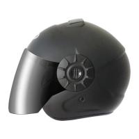 China Custom Color Electric Scooter Helmet with Anti-Scratch Visor and DOT Certification for sale