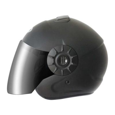 China Custom Color Electric Scooter Helmet with Anti-Scratch Visor and DOT Certification for sale