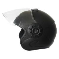 China Custom Color Electric Scooter Helmet with Anti-Scratch Visor and DOT Certification for sale