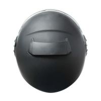 China Custom Color Electric Scooter Helmet with Anti-Scratch Visor and DOT Certification for sale