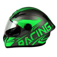 China Full Face Children Motorcycle Helmet Customized by 30-40 Work Days Delivery Time for sale