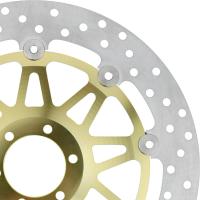 China 310mm Custom Front Brake Disc for Honda CBR250R VT250L VT 250 Improved Braking System for sale
