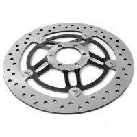 China 310mm Custom Front Brake Disc for Honda CBR250R VT250L VT 250 Improved Braking System for sale