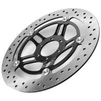 China 310mm Custom Front Brake Disc for Honda CBR250R VT250L VT 250 Improved Braking System for sale