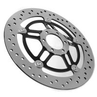 China 310mm Custom Front Brake Disc for Honda CBR250R VT250L VT 250 Improved Braking System for sale