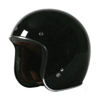 China Low Profile Open Face Novelty Motorcycle Helmets with Advanced Technology for sale