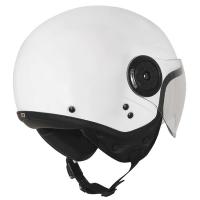 China Customized Logo Accepted Open Face Helmet for ECE Approved Scooter Motorcycle Racing for sale