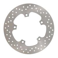 China OEM 1B9F582U0000 Motorcycle Brake Disc for Yamaha X-MAX 125 250 400 T-MAX 500 530 for sale