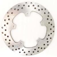 China OEM 1B9F582U0000 Motorcycle Brake Disc for Yamaha X-MAX 125 250 400 T-MAX 500 530 for sale