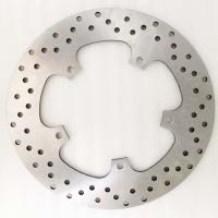 China OEM 1B9F582U0000 Motorcycle Brake Disc for Yamaha X-MAX 125 250 400 T-MAX 500 530 for sale
