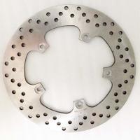 China OEM 1B9F582U0000 Motorcycle Brake Disc for Yamaha X-MAX 125 250 400 T-MAX 500 530 for sale
