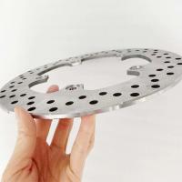 China OEM 1B9F582U0000 Motorcycle Brake Disc for Yamaha X-MAX 125 250 400 T-MAX 500 530 for sale