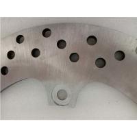 China OEM 1B9F582U0000 Motorcycle Brake Disc for Yamaha X-MAX 125 250 400 T-MAX 500 530 for sale