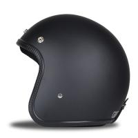 China DOT Safety Certified and in Various Colors Open Face Helmet for Vintage Motorcycles for sale