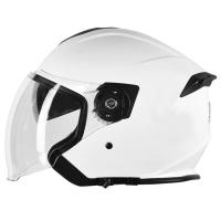 China High Density EPS Liner Customized ECE Approved Scooter Motorcycle Helmet with Visor for sale