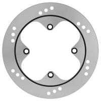 China Upgrade Your Honda NSR250RR RVF400 VFR400 with a Customized 220mm Rear Brake Rotor for sale