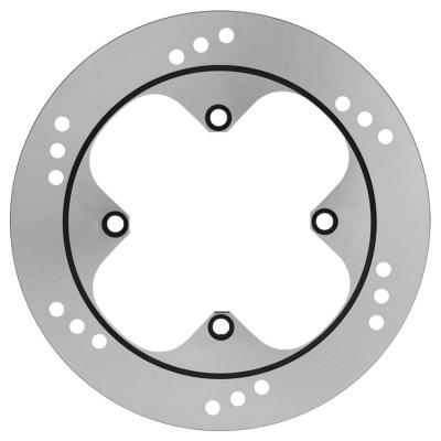 China Upgrade Your Honda NSR250RR RVF400 VFR400 with a Customized 220mm Rear Brake Rotor for sale