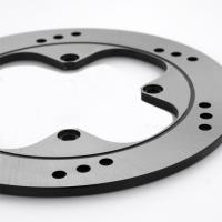 China Upgrade Your Honda NSR250RR RVF400 VFR400 with a Customized 220mm Rear Brake Rotor for sale