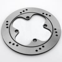 China Upgrade Your Honda NSR250RR RVF400 VFR400 with a Customized 220mm Rear Brake Rotor for sale