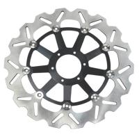 China Custom Floating Front Motorcycle Brake Disc 310mm for Honda CBR900RR for sale