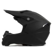 China Breathable Custom MX Dirt Bike Helmets with Anti-Collision and Safety Protection for sale