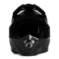 China Breathable Custom MX Dirt Bike Helmets with Anti-Collision and Safety Protection for sale