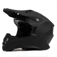 China Breathable Custom MX Dirt Bike Helmets with Anti-Collision and Safety Protection for sale