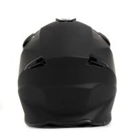 China Breathable Custom MX Dirt Bike Helmets with Anti-Collision and Safety Protection for sale