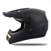 China DOT Approved Custom Motocross Helmet with Head Safety Protection and Performance for sale