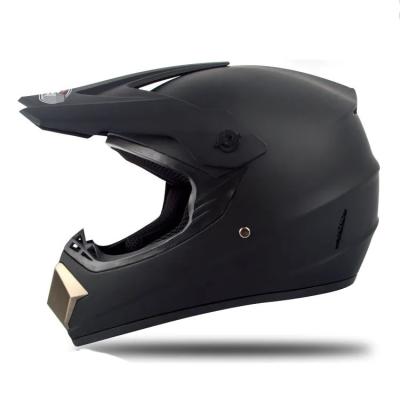 China DOT Approved Custom Motocross Helmet with Head Safety Protection and Performance for sale