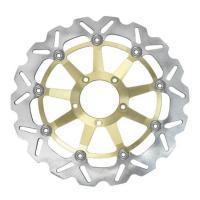 China 320mm Custom Brake Disc for Ducati 998 999 Monster 1100 Long-Lasting Performance for sale