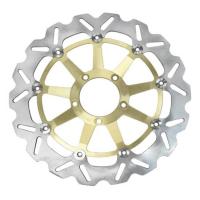 China 320mm Custom Brake Disc for Ducati 998 999 Monster 1100 Long-Lasting Performance for sale