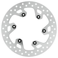 China 245mm Rear Brake Disc Rotor for Yamaha YZ250 YZ450 Customized Durability and Efficiency for sale